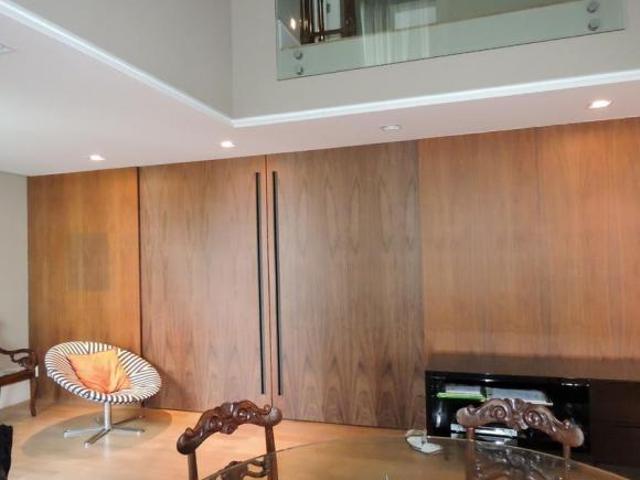 Apartamento em Alameda Ministro Rocha Azevedo Jardim América São Paulo/SP