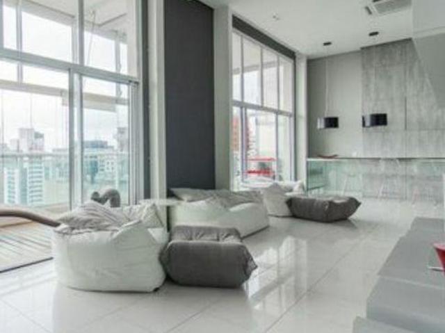 Apartamento em Alameda Ministro Rocha Azevedo Jardim Paulista São Paulo/SP