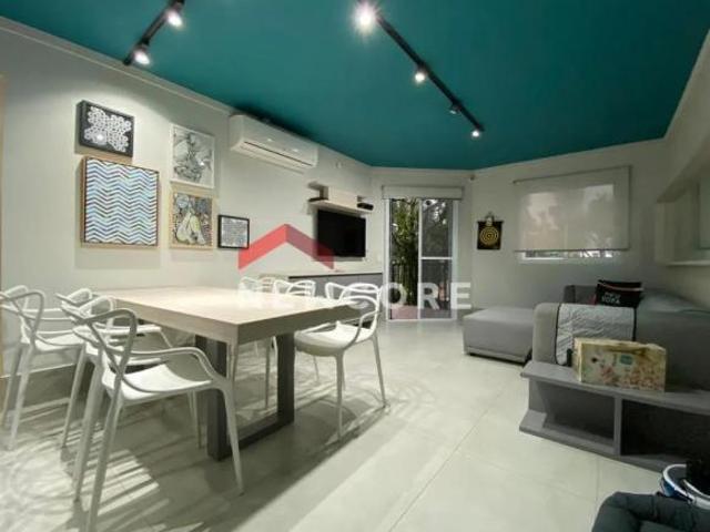 Apartamento em Alameda Nina Riviera Bertioga/SP