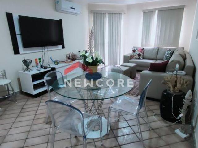 Apartamento em Alameda Nina Riviera de São Lourenço Bertioga/SP
