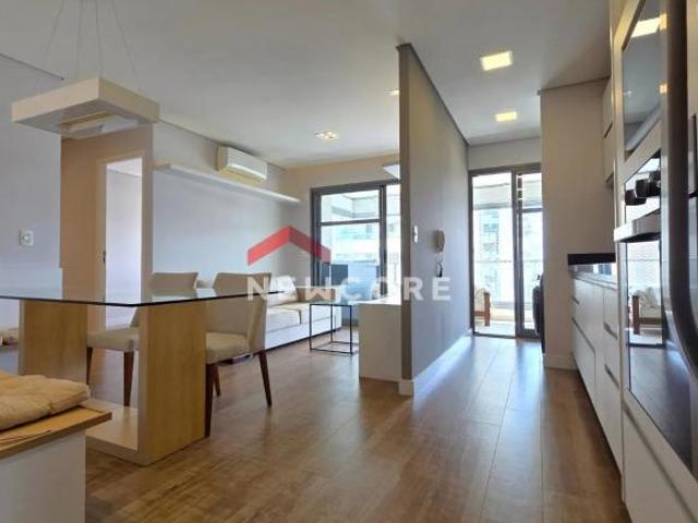 Apartamento em Alameda Olga Barra Funda São Paulo/SP