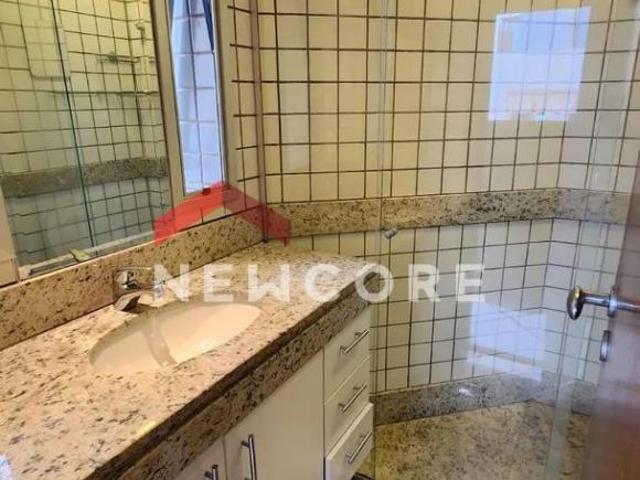 Apartamento em Alameda Oscar Niemeyer Vila da Serra Nova Lima/MG