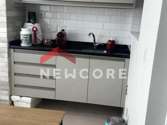 Apartamento em Alameda Afonso Schmidt Santa Teresinha São Paulo/SP