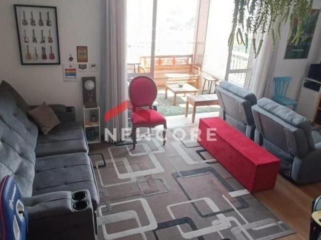 Apartamento em Alameda Afonso Schmidt Santa Teresinha São Paulo/SP