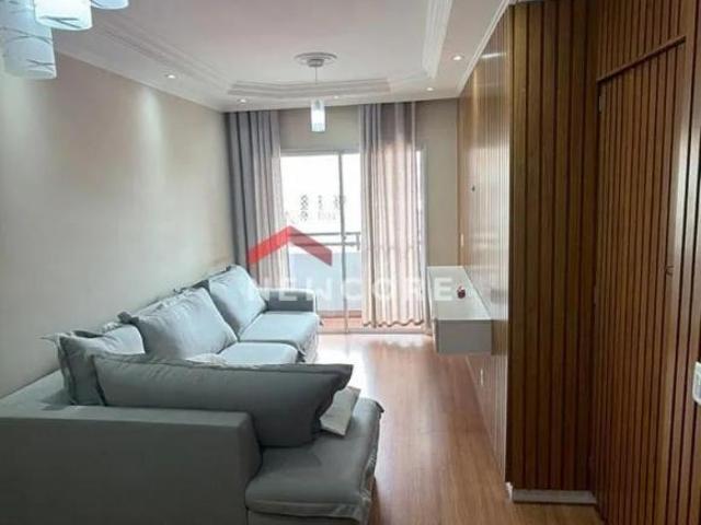 Apartamento em Alameda Aída Gopoúva Guarulhos/SP