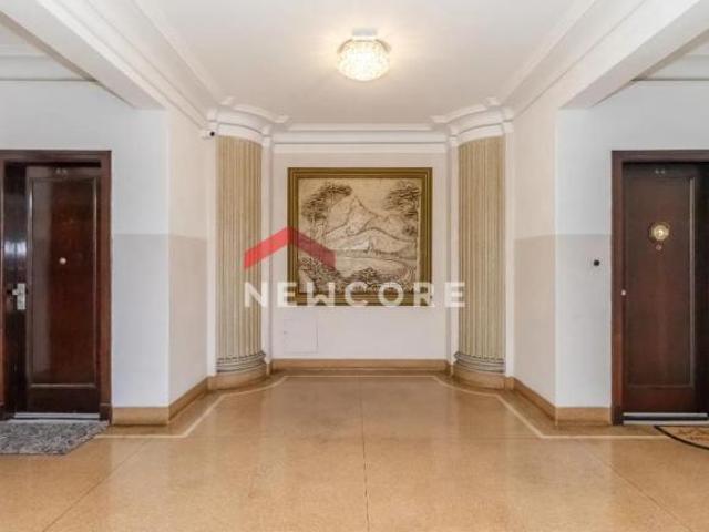 Apartamento em Alameda Barão de Limeira Campos Elíseos São Paulo/SP