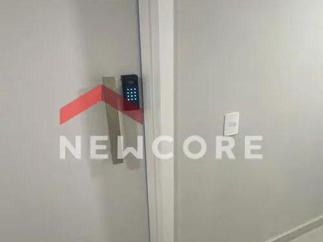 Apartamento em Alameda Barão de Limeira Campos Elíseos São Paulo/SP