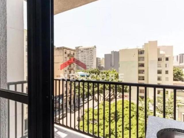 Apartamento em Alameda Barão de Limeira Campos Elíseos São Paulo/SP