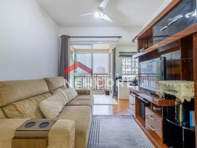 Apartamento em Alameda Barros Santa Cecília São Paulo/SP