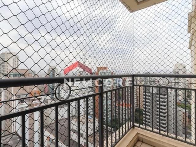 Apartamento em Alameda Barros Santa Cecília São Paulo/SP