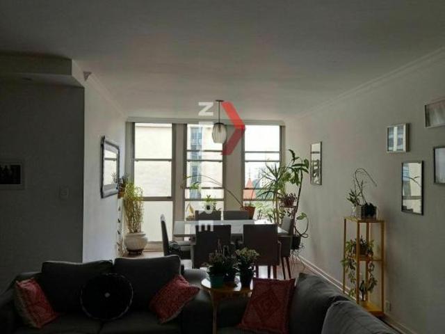 Apartamento em Alameda Barros Santa Cecília São Paulo/SP