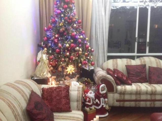 Apartamento em Alameda Barros Santa Cecília São Paulo/SP