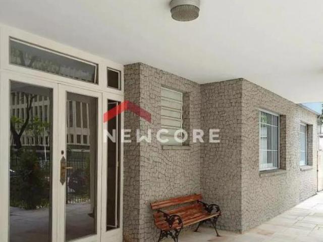 Apartamento em Alameda Barros Santa Cecília São Paulo/SP