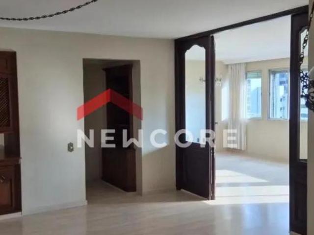 Apartamento em Alameda Cabral Centro Curitiba/PR