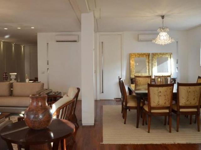 Apartamento em Alameda Campinas Jardim Paulista São Paulo/SP