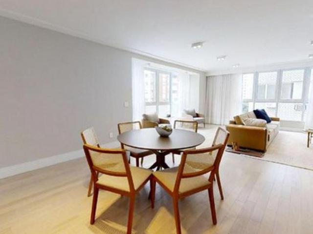 Apartamento em Alameda Campinas Jardim Paulista São Paulo/SP