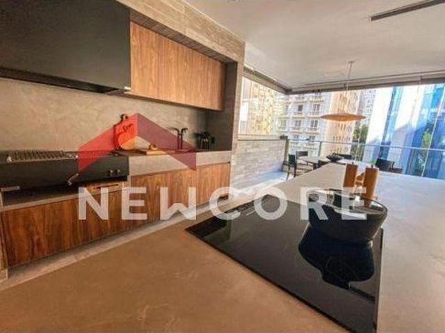 Apartamento em Alameda Campinas Jardim Paulista São Paulo/SP