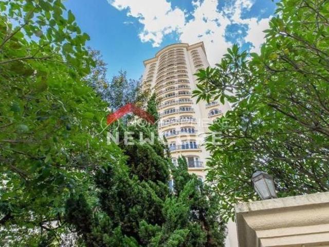 Apartamento em Alameda Campinas Jardim Paulista São Paulo/SP