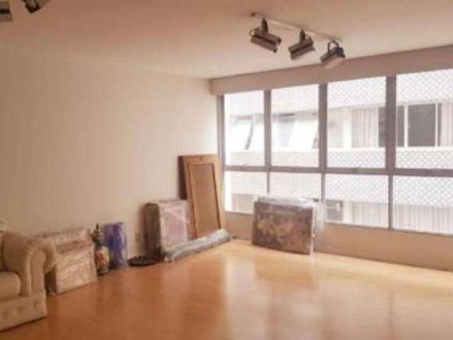Apartamento em Alameda Campinas Jardim Paulista São Paulo/SP