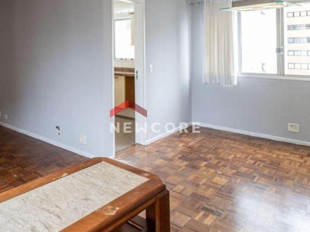 Apartamento em Alameda Campinas Jardim Paulista São Paulo/SP