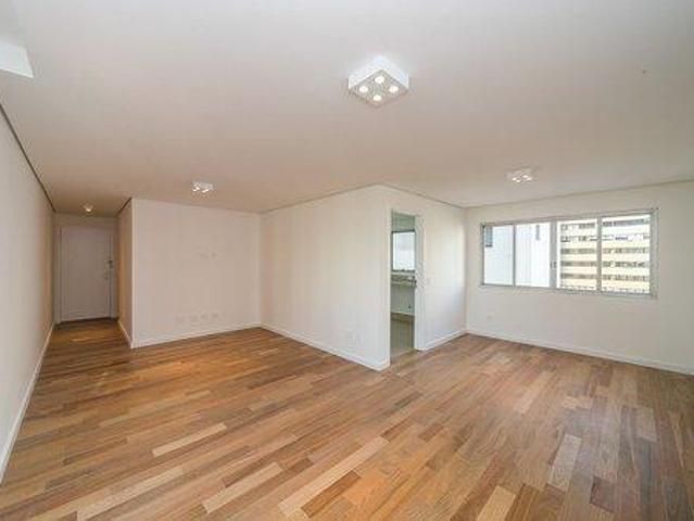 Apartamento em Alameda Campinas Jardim Paulista São Paulo/SP