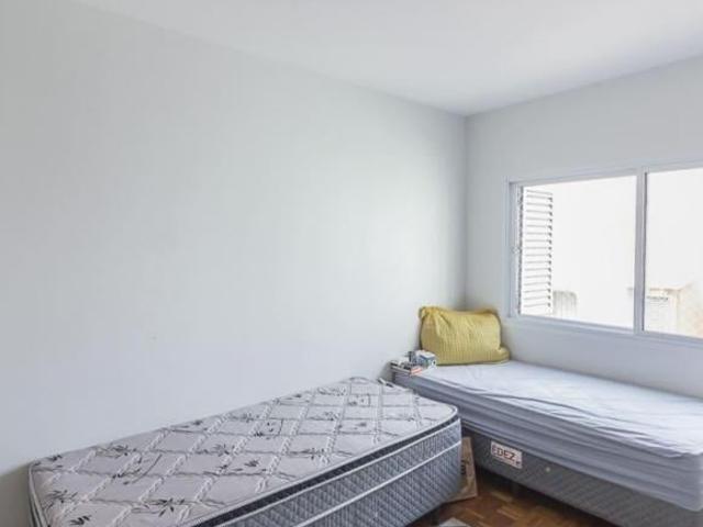Apartamento em Alameda Campinas Jardim Paulista São Paulo/SP