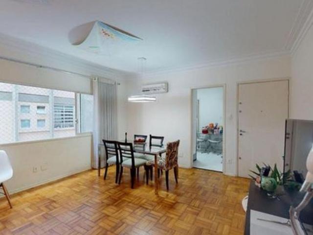 Apartamento em Alameda Campinas Jardim Paulista São Paulo/SP