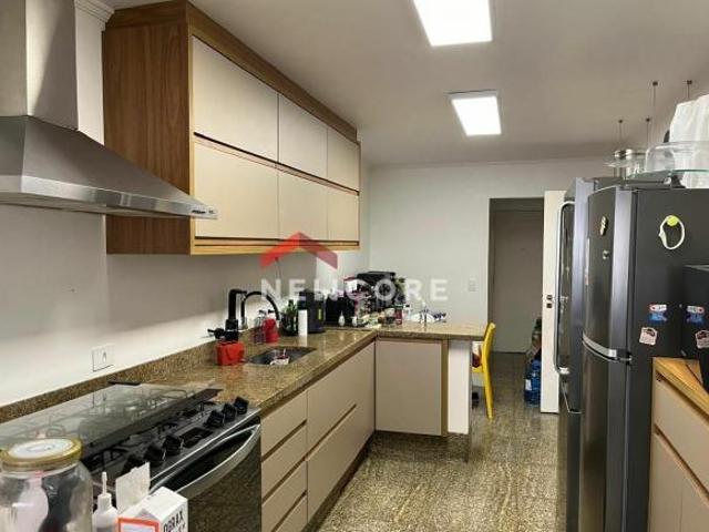 Apartamento em Alameda Casa Branca Jardim América São Paulo/SP