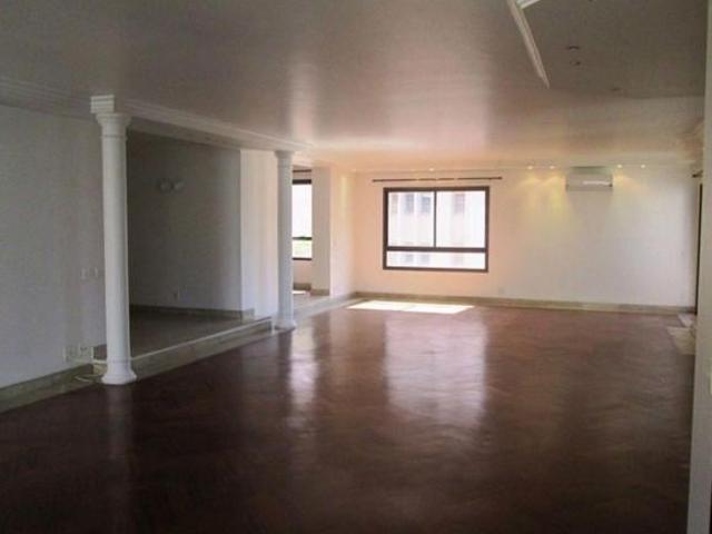 Apartamento em Alameda Casa Branca Jardim Paulista São Paulo/SP