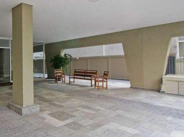 Apartamento em Alameda Casa Branca Jardim Paulista São Paulo/SP