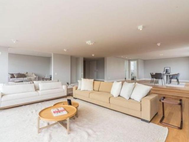 Apartamento em Alameda Casa Branca Jardim Paulista São Paulo/SP