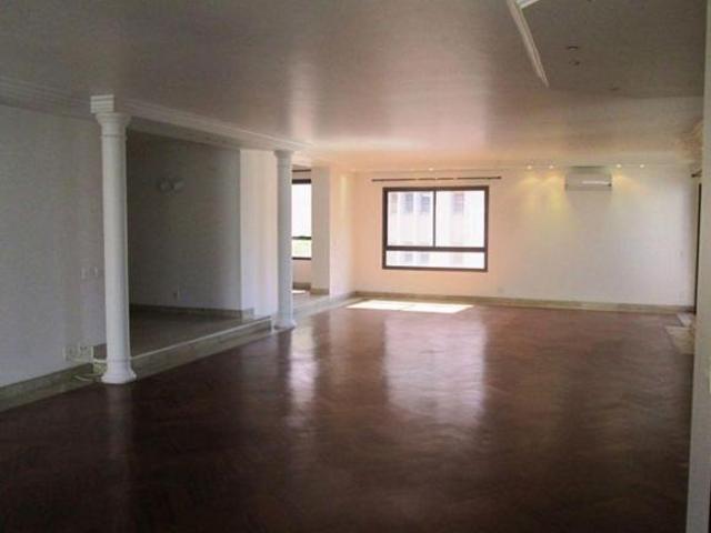 Apartamento em Alameda Casa Branca Jardim Paulista São Paulo/SP