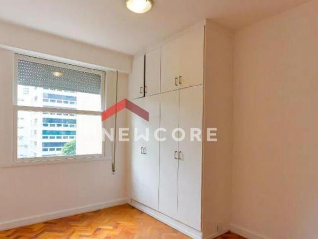 Apartamento em Alameda Casa Branca Jardim Paulista São Paulo/SP