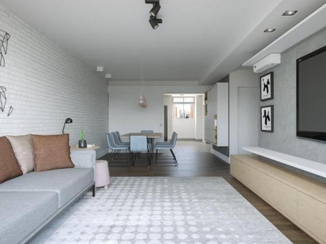 Apartamento em Alameda Casa Branca Jardim Paulista São Paulo/SP