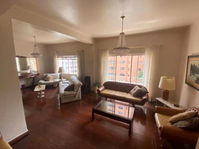 Apartamento em Alameda Casa Branca Jardim Paulista São Paulo/SP