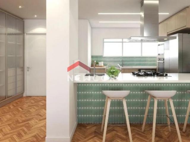 Apartamento em Alameda Casa Branca Jardim Paulista São Paulo/SP