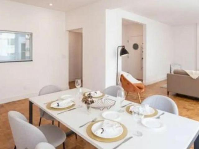 Apartamento em Alameda Casa Branca 327 Jardim Paulista São Paulo/SP