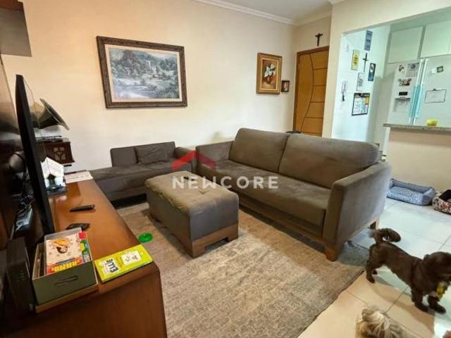 Apartamento em Alameda Cassaquera Barcelona São Caetano do Sul/SP