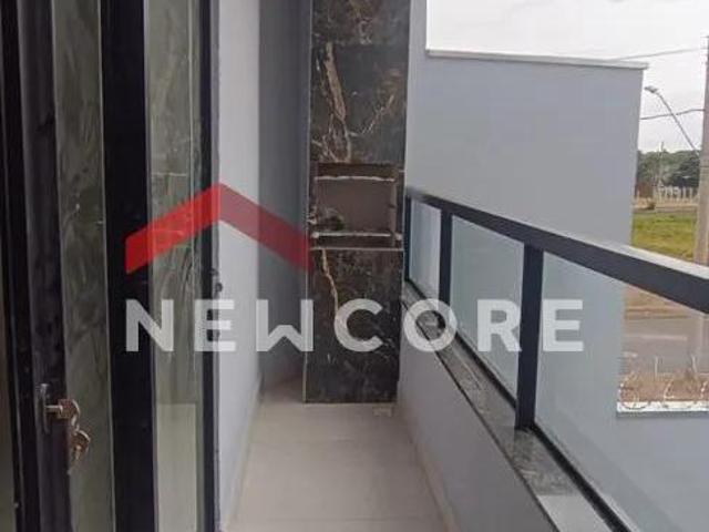 Apartamento em Alameda Castelo Aclimação Uberlândia/MG