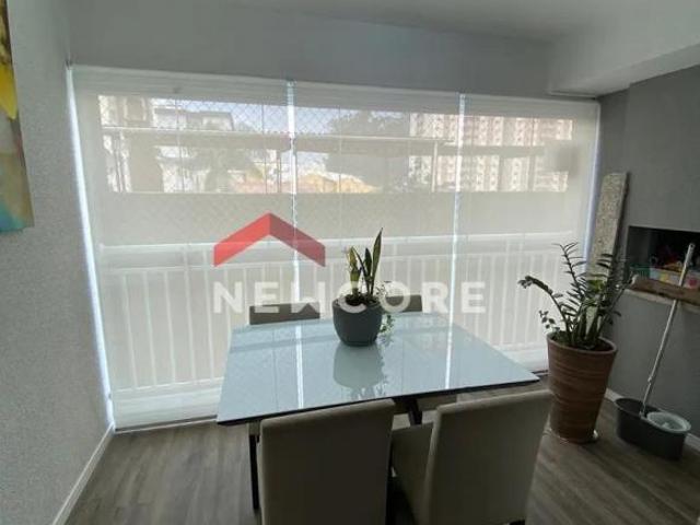 Apartamento em Alameda Conde de Porto Alegre Santa Maria São Caetano do Sul/SP