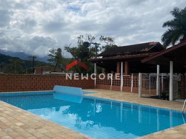 Apartamento em Alameda das Acácias Rio da Prata Ubatuba/SP