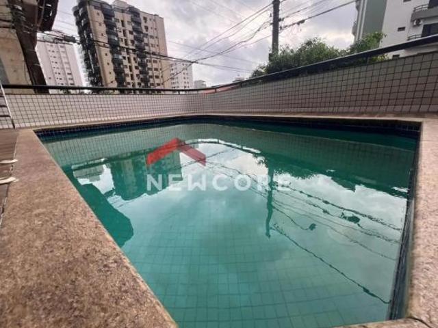 Apartamento em Alameda das Américas Guilhermina Praia Grande/SP