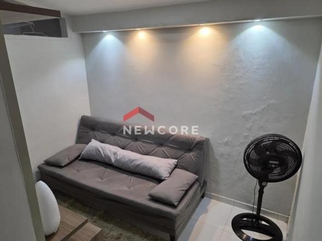 Apartamento em Alameda das Andorinhas Cabral Contagem/MG