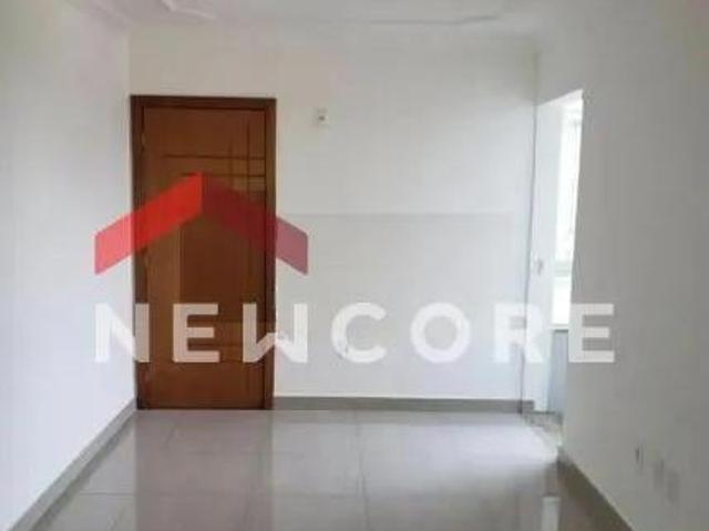 Apartamento em Alameda das Araras Cabral Contagem/MG