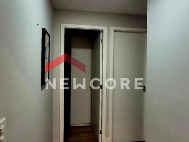 Apartamento em Alameda das Cássias Parque Villa Flores Sumaré/SP