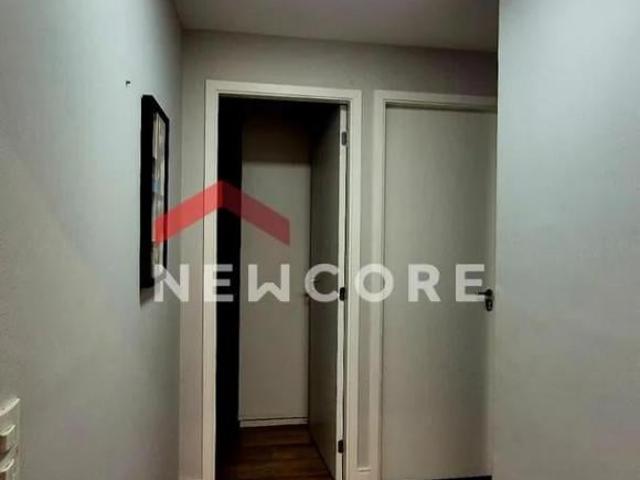 Apartamento em Alameda das Cássias Parque Villa Flores Sumaré/SP