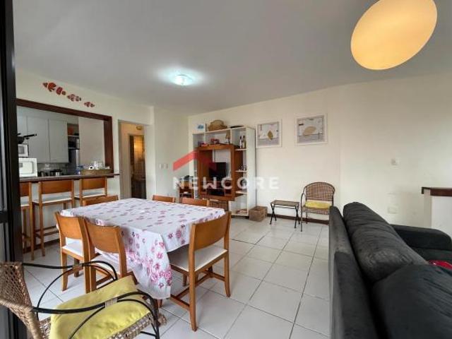 Apartamento em Alameda das Conchas Riviera Bertioga/SP