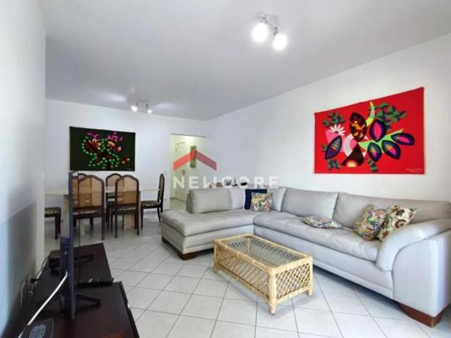 Apartamento em Alameda das Conchas Riviera Bertioga/SP
