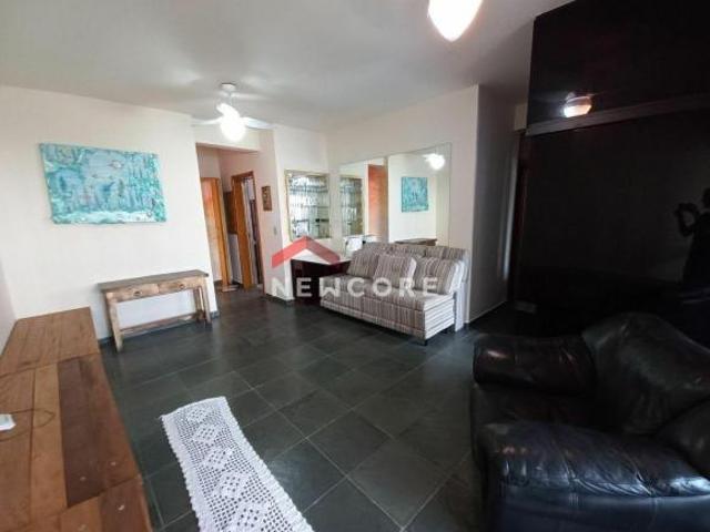 Apartamento em Alameda das Conchas Riviera Bertioga/SP