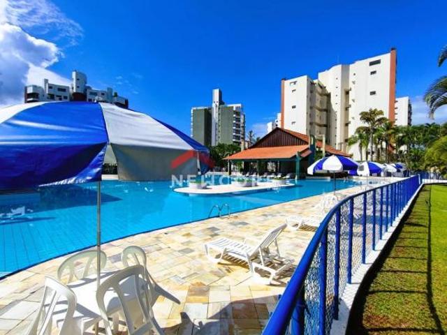 Apartamento em Alameda das Conchas Riviera Bertioga/SP